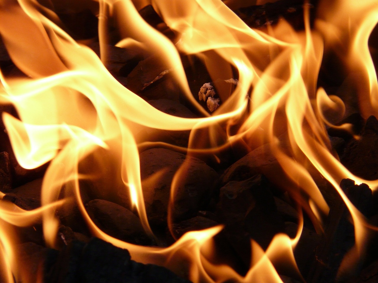 Clasificación del Fuego: mantas ignífugas como excelente extintor