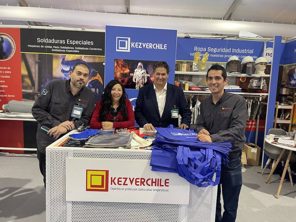 Expomin: La feria de la industria minera que no puedes perderte ...